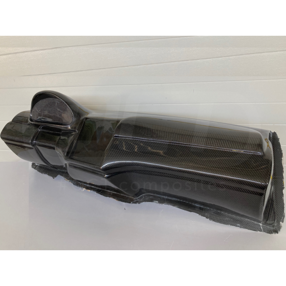 BMW E46 universal trim panel dashboard