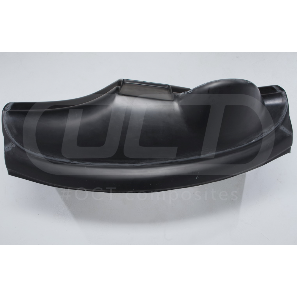 BMW E46 universal trim panel dashboard