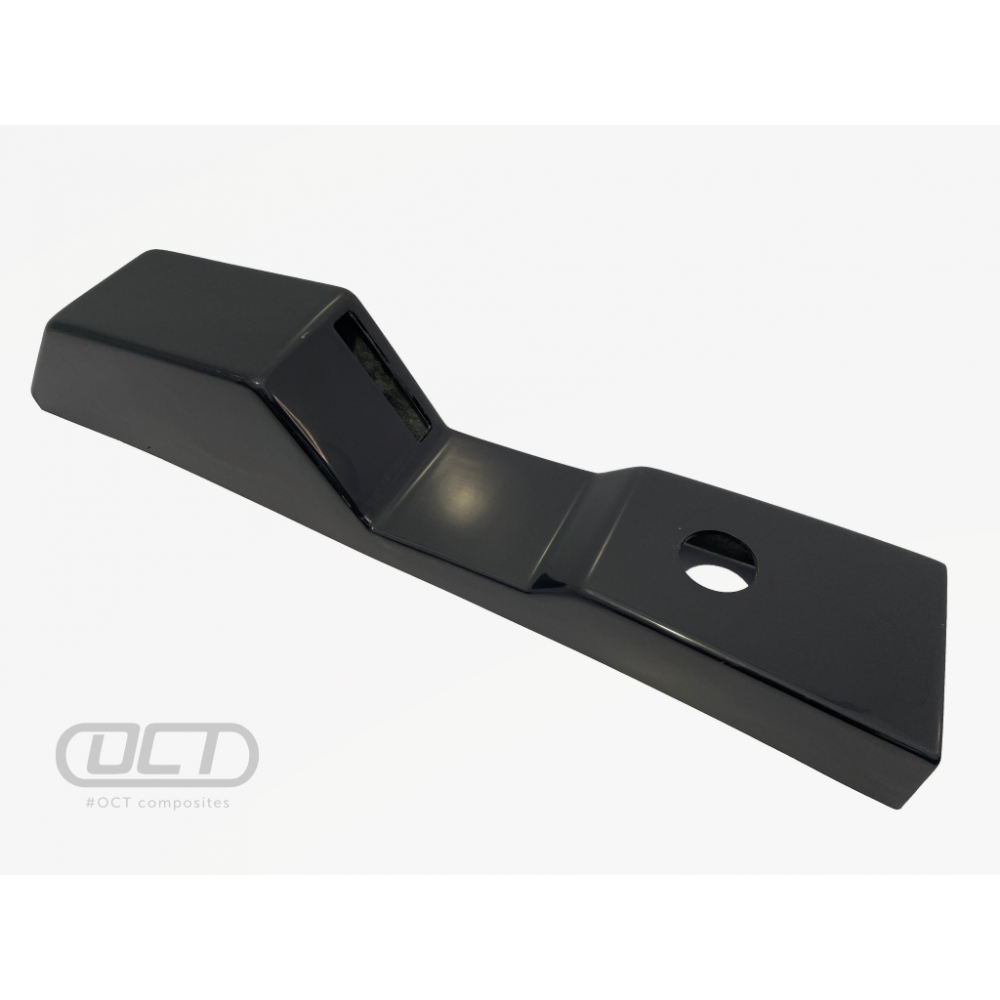 BMW 3series e36 interior center console