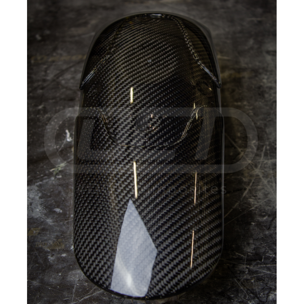 Harley Davidson V Rod front fender