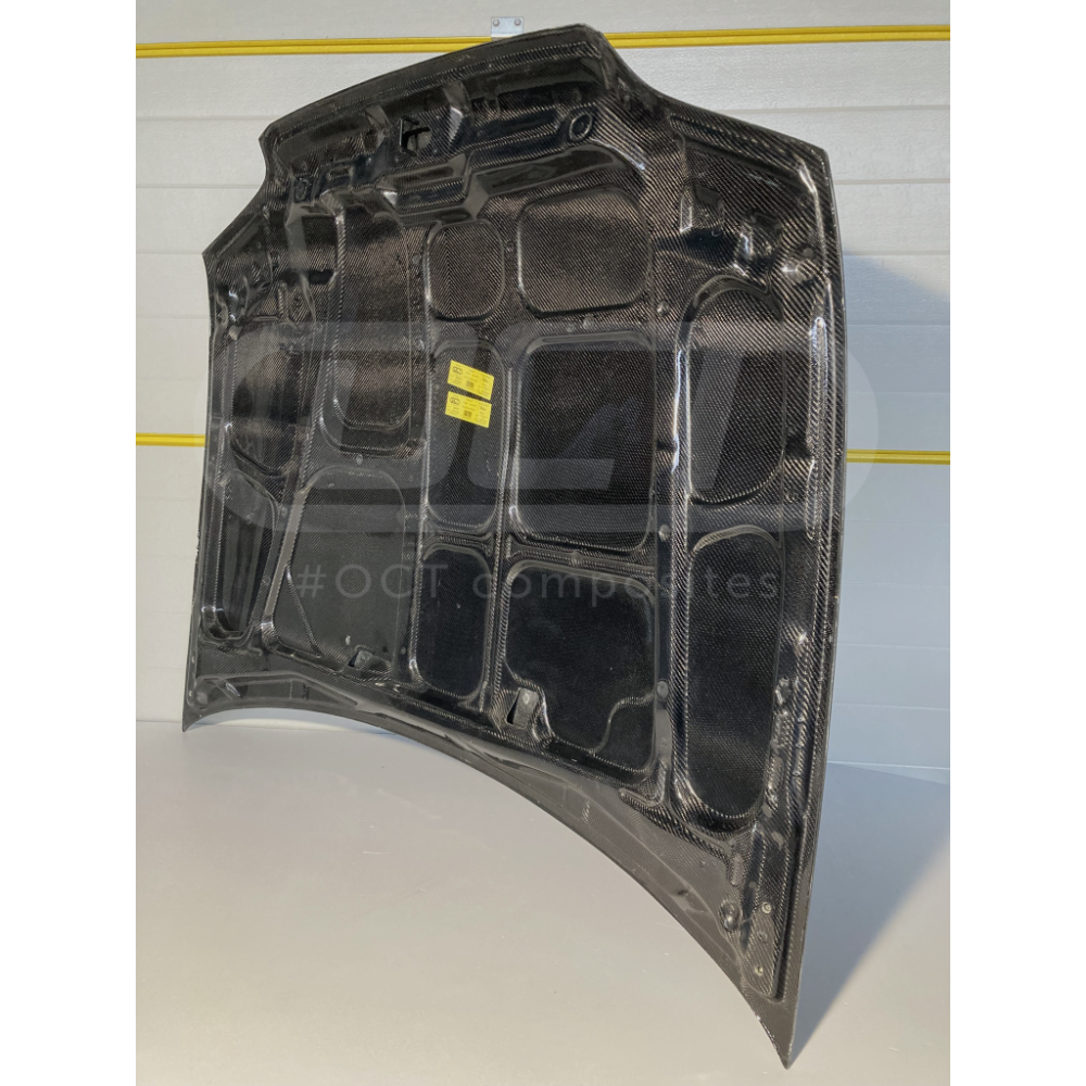 Honda Civic Gen5 front hood