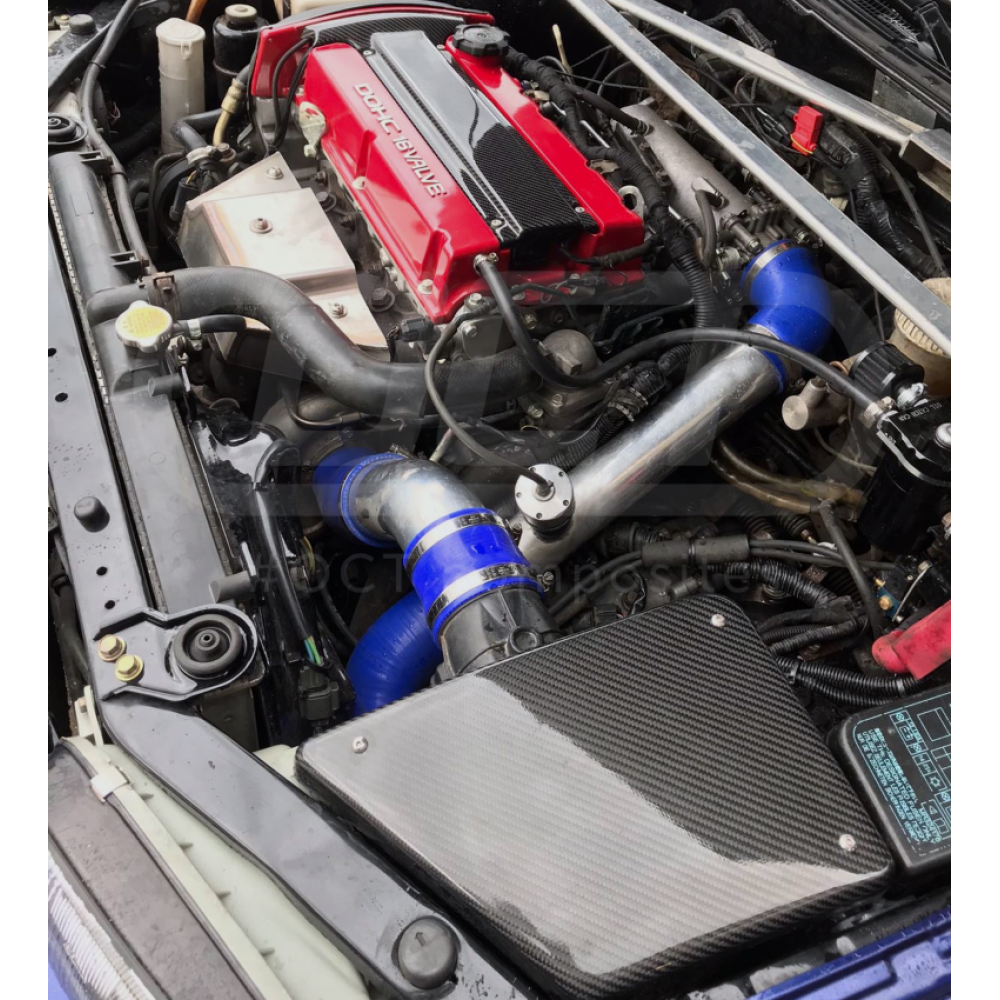 Mitsubishi Lancer Evo 4/5/6 air filter box replacer