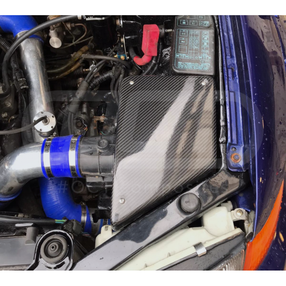 Mitsubishi Lancer Evo 4/5/6 air filter box replacer