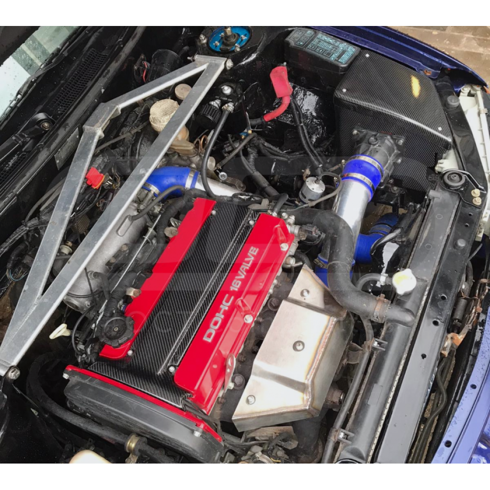 Mitsubishi Lancer Evo 4/5/6 air filter box replacer