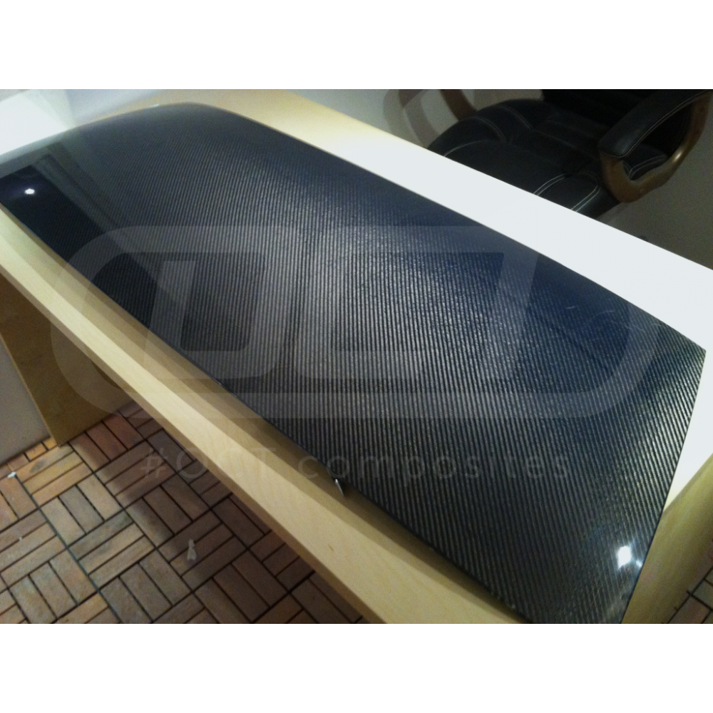 Toyota Land Cruiser 200 rear window replacement