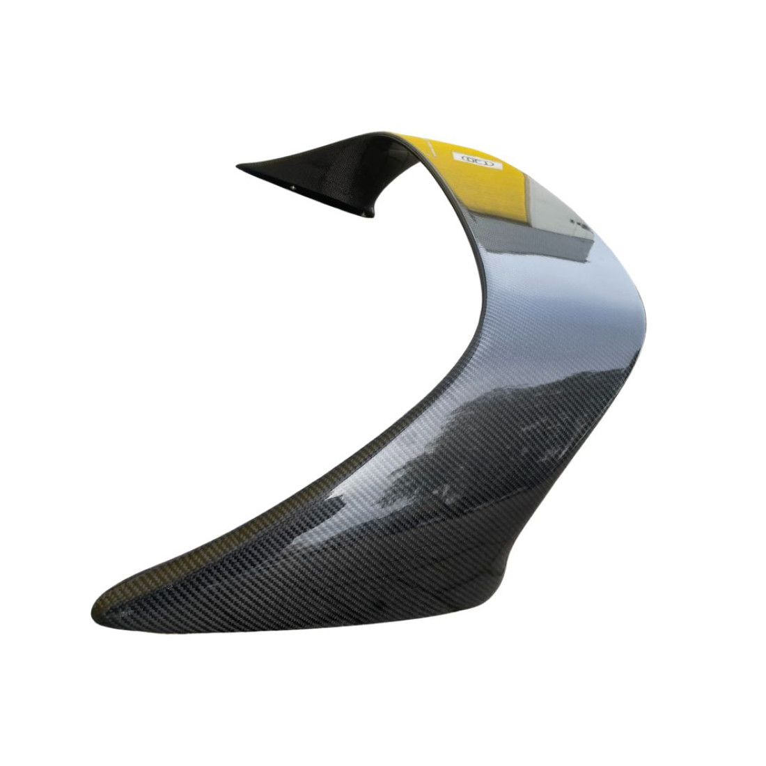 rear spoiler toyota supra mk4