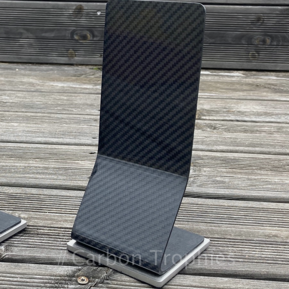 Basic Carbon Trophie