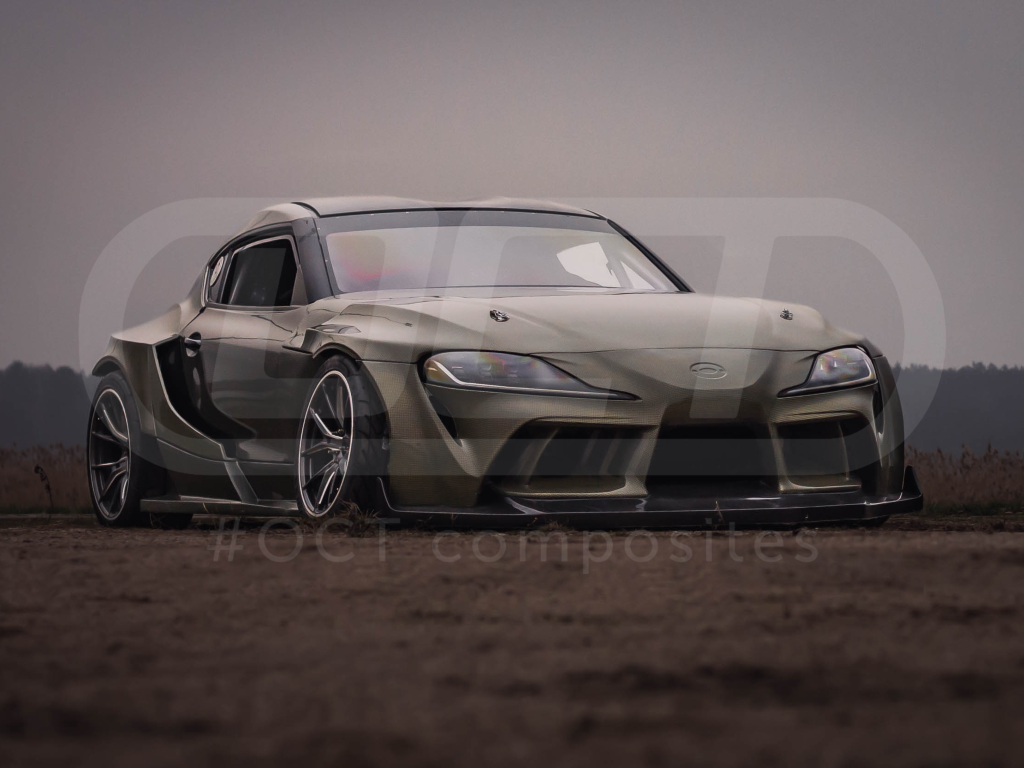 Project - cars